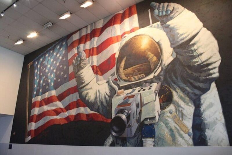Houston: Driving Tour & NASA Space Center Ticket/Transport - FAQ: Common Questions Answered
