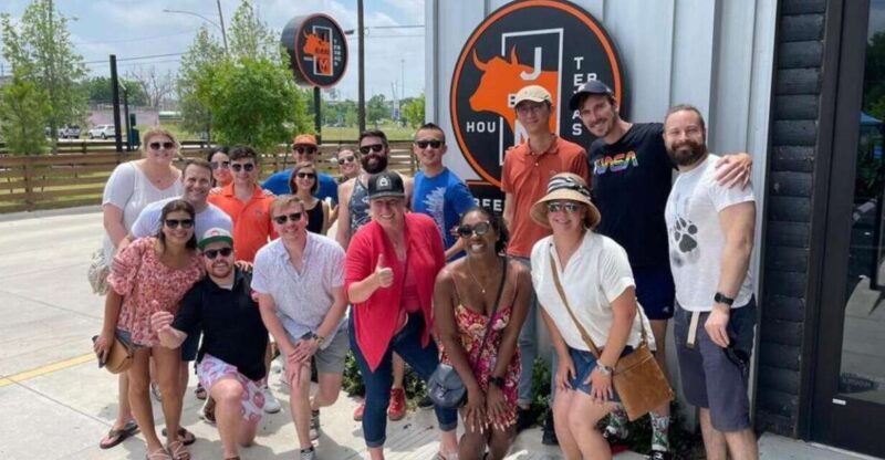 Houston: East Downtown Food Tour - What Makes This Tour Stand Out