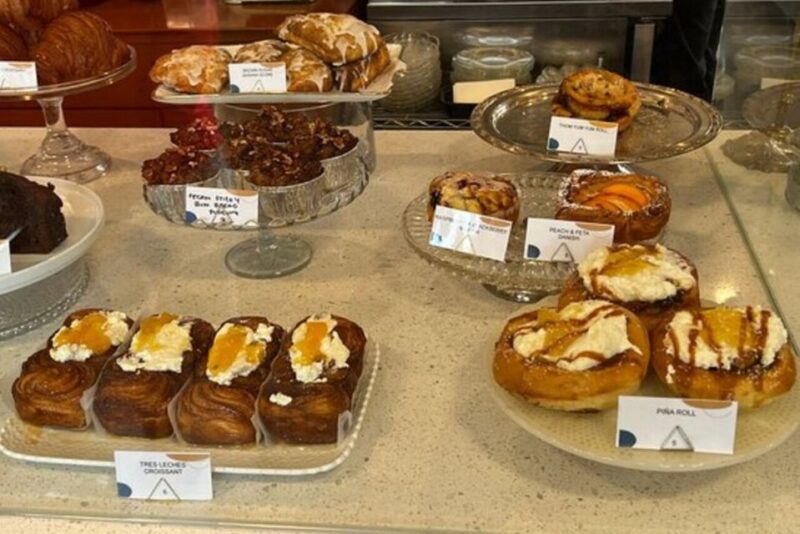 Houston: East Downtown Food Tour - The Sum Up: A Flavorful and Authentic Houston Experience