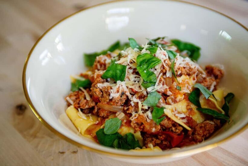Houston: Fun 2-Hour Pasta Making Class With Local Chef - Practical Details