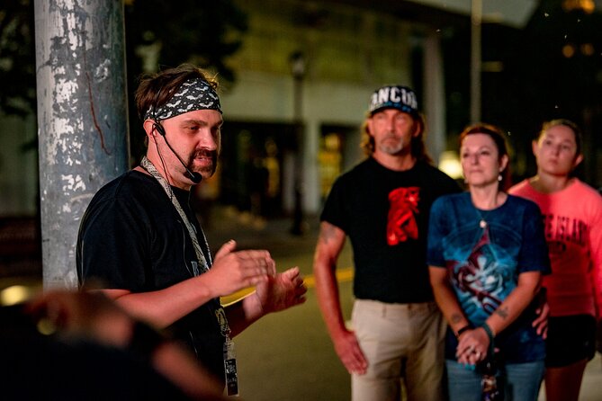 Houston Ghosts and Hauntings By US Ghost Adventures - FAQ