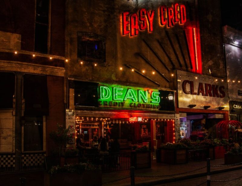 Houston: Ghosts and Hauntings Walking Tour - What Makes the Tour Worth It