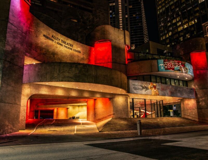 Houston: Ghosts and Hauntings Walking Tour - FAQ