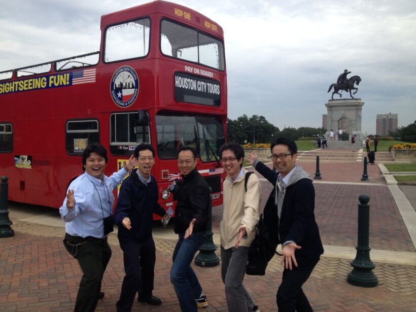 Houston: Guided City Tour by an Open-Top Double Decker Bus - The Itinerary Breakdown: What You’ll See and Why It Matters