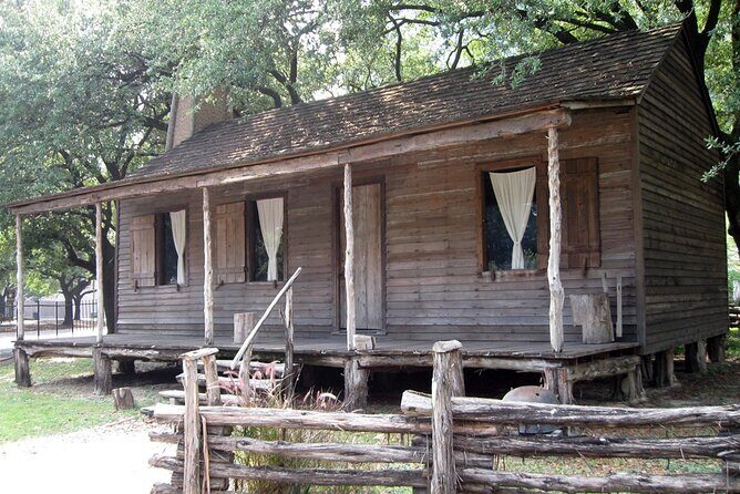 Houston guided tour & Heritage Museum - The Cowboy Connection