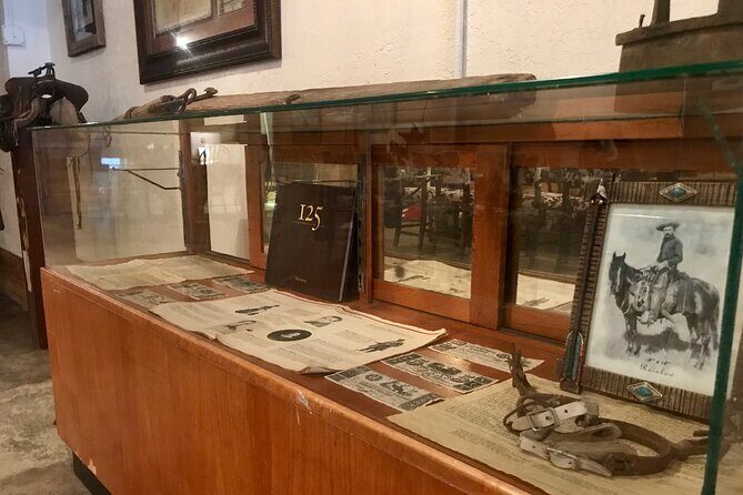 Houston guided tour & Heritage Museum - What’s Included and What’s Not
