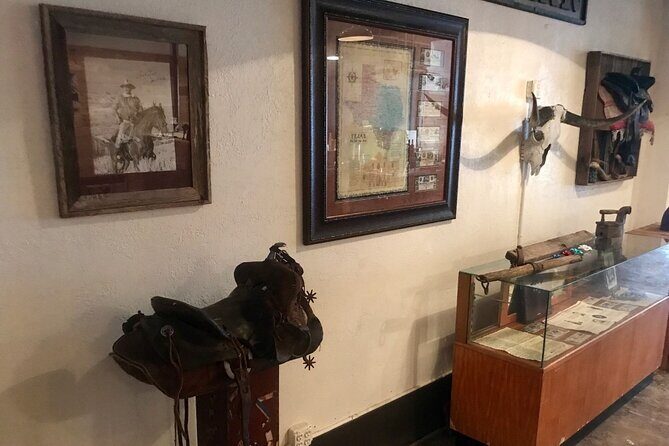 Houston guided tour & Heritage Museum - Practical Tips and Considerations