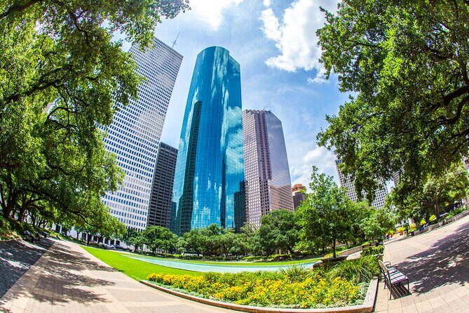 Houston Highlights, Culture, Science and Art Tour - FAQs