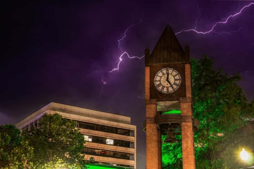Houston Hollow Heart Hauntings Ghost Tour - Houston Hollow Heart Hauntings Ghost Tour Review