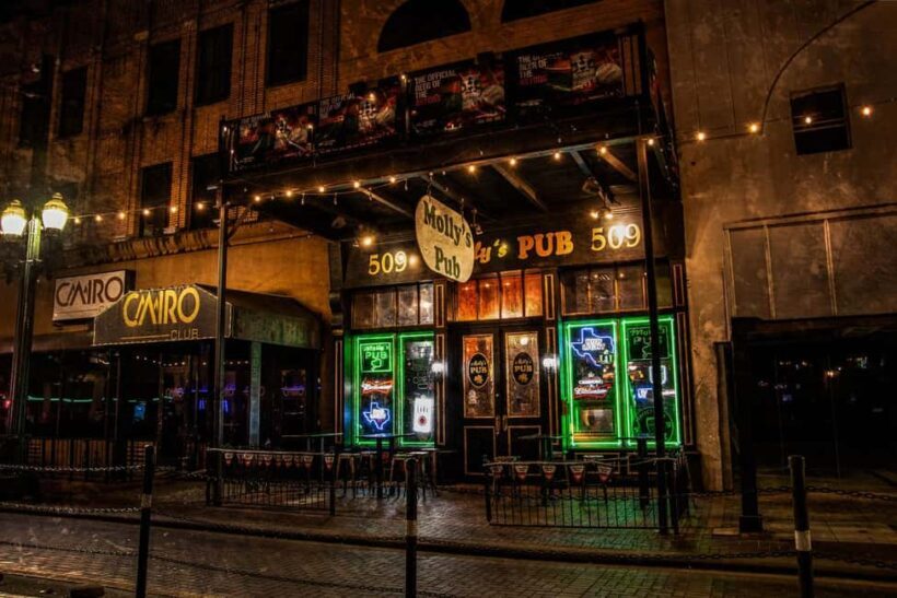 Houston Hollow Heart Hauntings Ghost Tour - Who Is This Tour Best For?