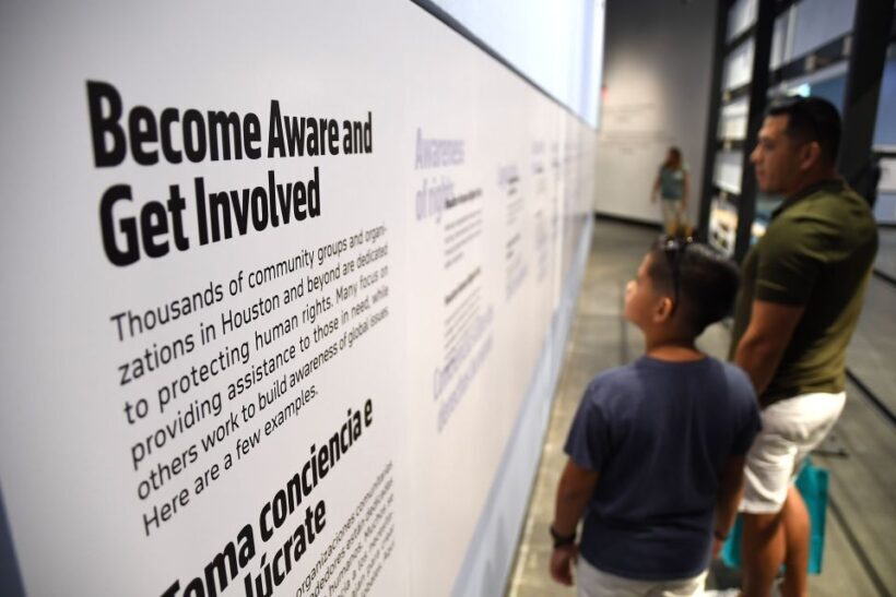 Houston: Holocaust Museum Houston Entry Ticket - Houston: Holocaust Museum Houston Entry Ticket – A Thought-Provoking Experience