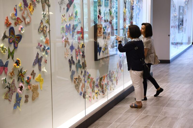 Houston: Holocaust Museum Houston Entry Ticket - Key Points