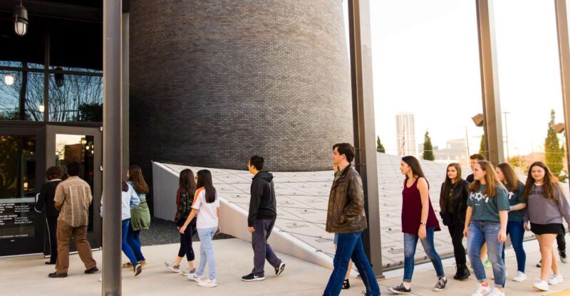 Houston: Holocaust Museum Houston Entry Ticket - Planning Your Visit: Tips and Considerations