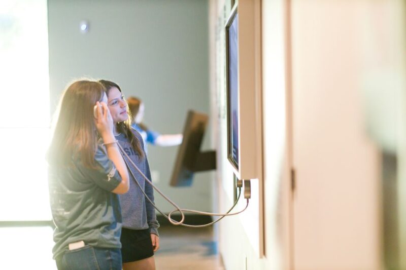 Houston: Holocaust Museum Houston Entry Ticket - Frequently Asked Questions