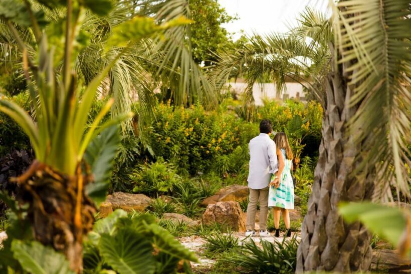 Houston: Houston Botanic Garden Entry Ticket - What You Can Expect at Houston Botanic Garden