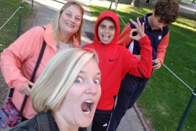 Houston Hustle Bar Crawl - How the Houston Hustle Bar Crawl Works: What to Expect