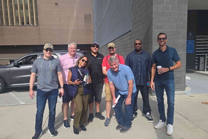 Houston Hustle Bar Crawl - The Price and Value: Does It Make Sense?