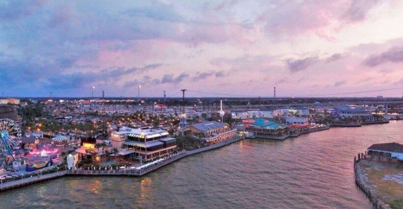 Houston: Kemah Boardwalk All-Day Pass - The Kemah Boardwalk Experience: What Travelers Can Expect