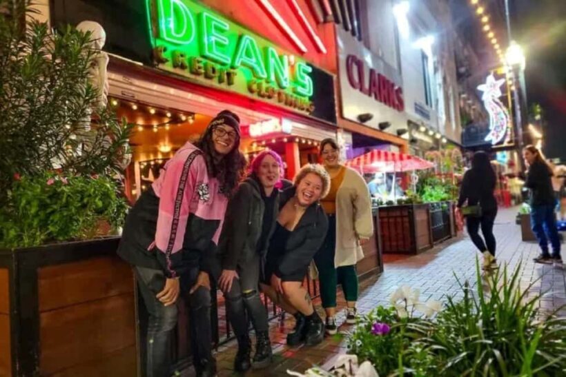 Houston: Main Street Walking Bar Tour - Exploring Houston’s Main Street: An Authentic Downtown Experience