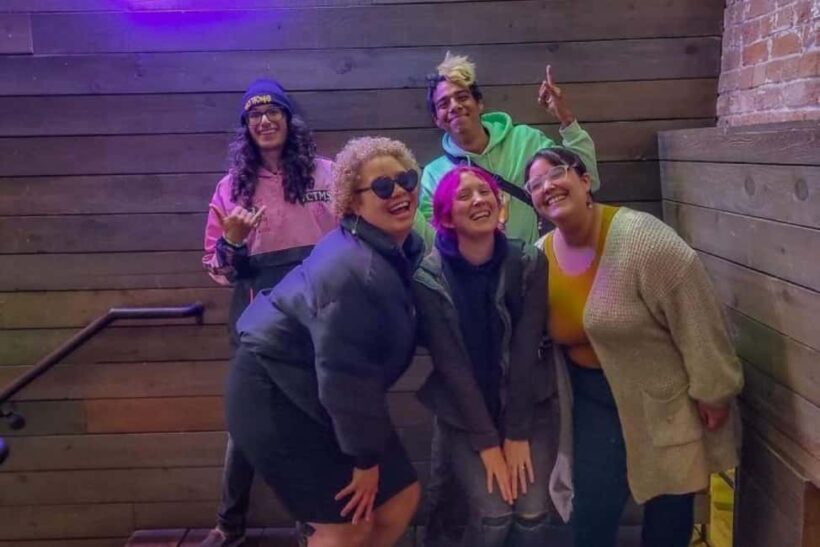 Houston: Main Street Walking Bar Tour - Final Thoughts