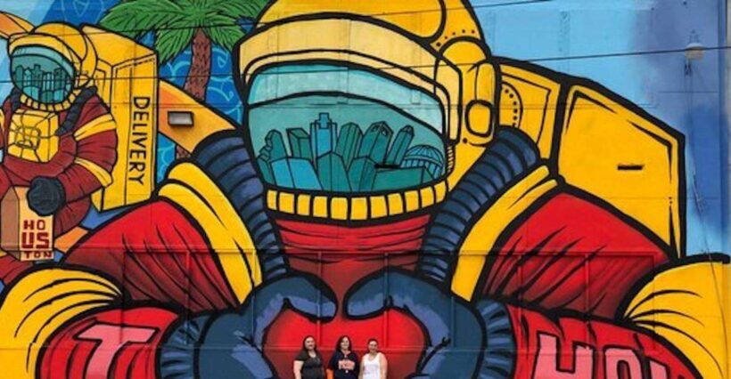 Houston: Mural Tour by Electric Cart - What Makes This Tour Special