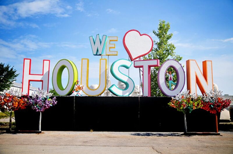 Houston: Mural Tour by Electric Cart - Practical Tips and Considerations