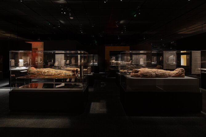 Houston Museum of Natural Science General Admission - Frequently Asked Questions