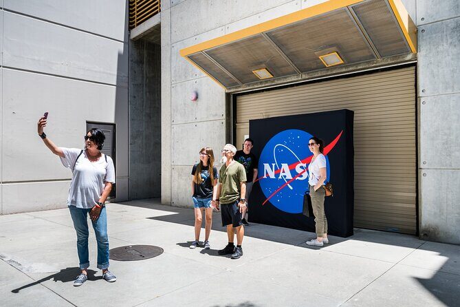 Houston Odyssey Private Tour: Explore Space & City Wonders - Who This Tour Is Best For