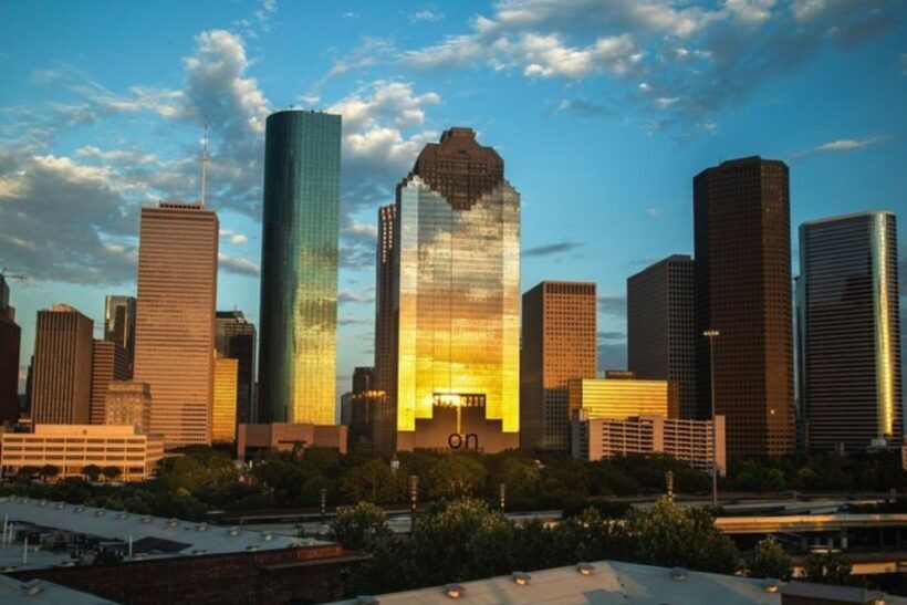 Houston: Private custom tour with a local guide - The Itinerary: What Might Your Day Look Like?
