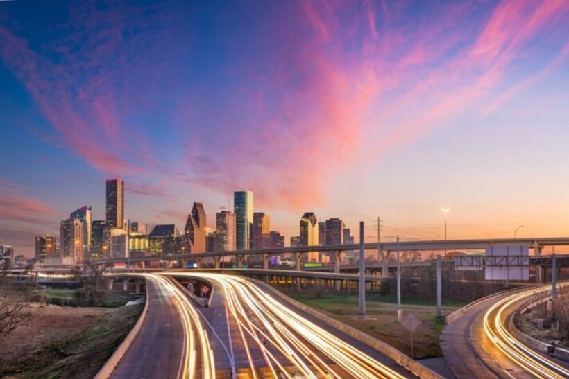Houston: Private custom tour with a local guide - The Sum Up