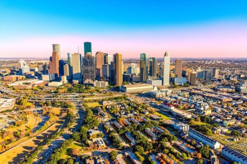 Houston: Private custom tour with a local guide - What’s Included and What’s Not