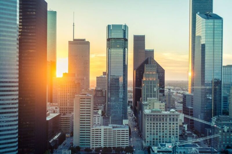 Houston: Private custom tour with a local guide - Practical Tips for Your Houston Private Tour