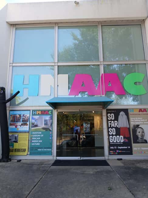 Houston: Private Half-Day Tour with Lunch - Practical Tips for Your Houston Tour
