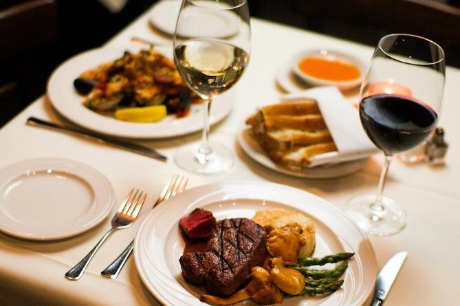 Houston Restaurant Week - What to Expect from Houston Restaurant Week with The Chiefton Group