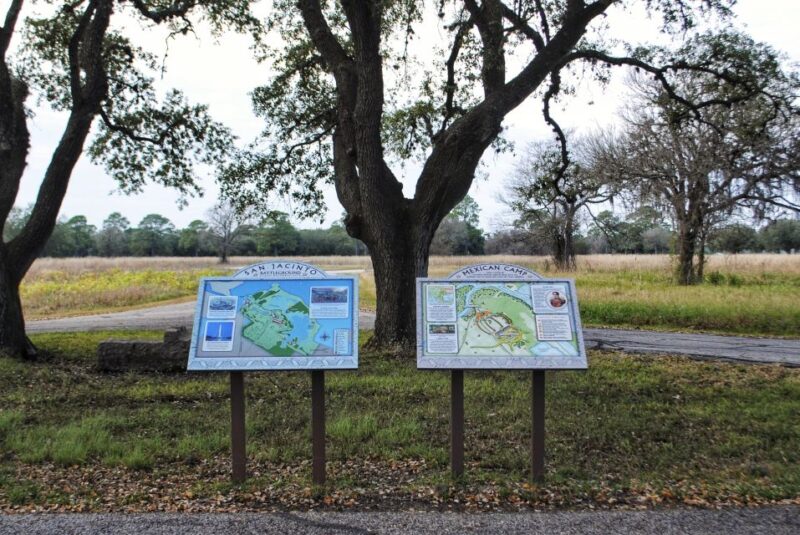 Houston: San Jacinto Museum Ticket - Who Should Consider This Tour?