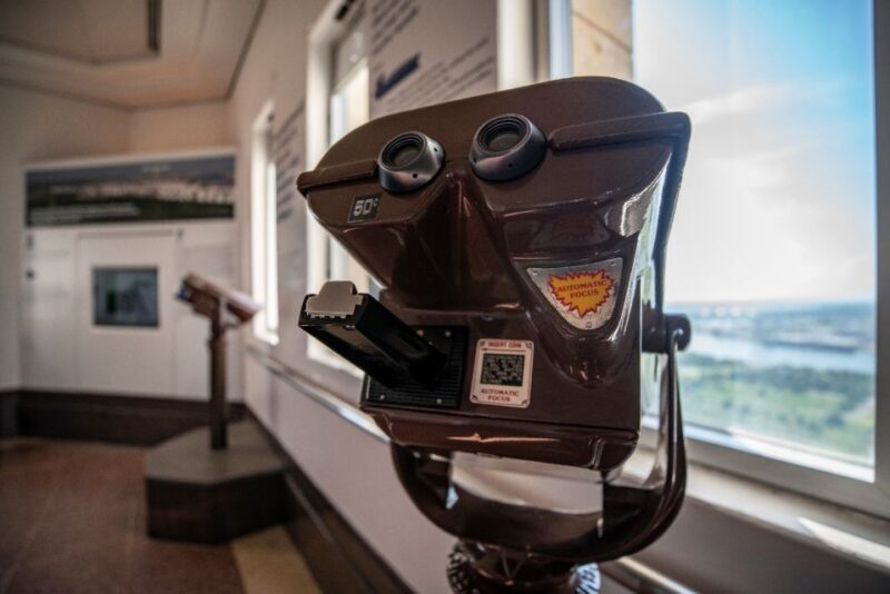 Houston: San Jacinto Museum Ticket - FAQ