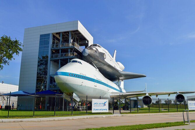 Houston Self-Guided Audio Tour - What Travelers Say