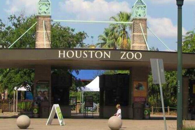 Houston Self-Guided Audio Tour - FAQ