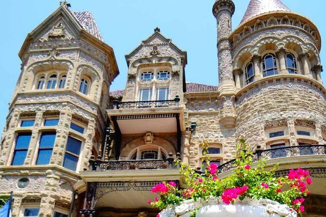 Houston Sightseeing Tour and Galveston Day Trip - An Overview of the Experience