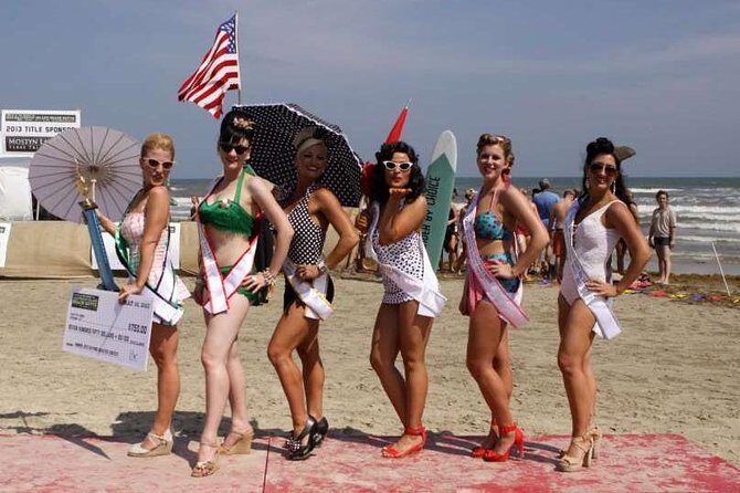 Houston Sightseeing Tour and Galveston Day Trip - The Return Journey