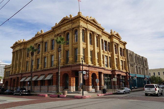 Houston Sightseeing Tour and Galveston Day Trip - Cost vs. Value