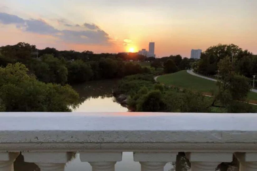 Houston: Sunset Skyline Kayak Tour - Similar Experiences in Houston