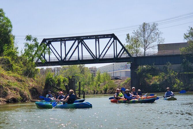 Houston Sunset Skyline Kayaking Tour - Final Thoughts