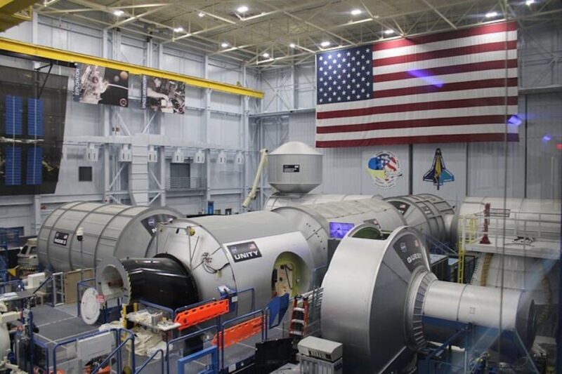 Houston: Tunnel Tour & NASA Space Center Ticket/Transport - Key Points