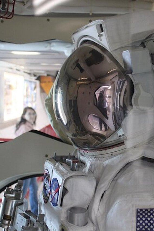 Houston: Tunnel Tour & NASA Space Center Ticket/Transport - The Sum Up — Who Will Love This Tour?