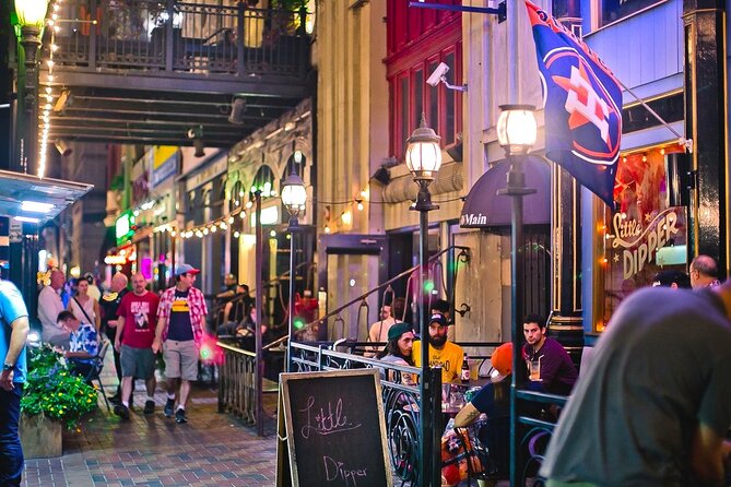 Houston Walking Food Tour With Secret Food Tours - Who Would Enjoy This Tour?