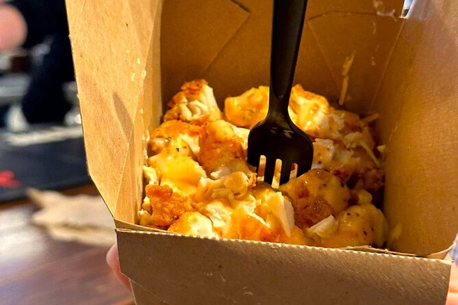 Houston Walking Food Tour With Secret Food Tours - FAQs