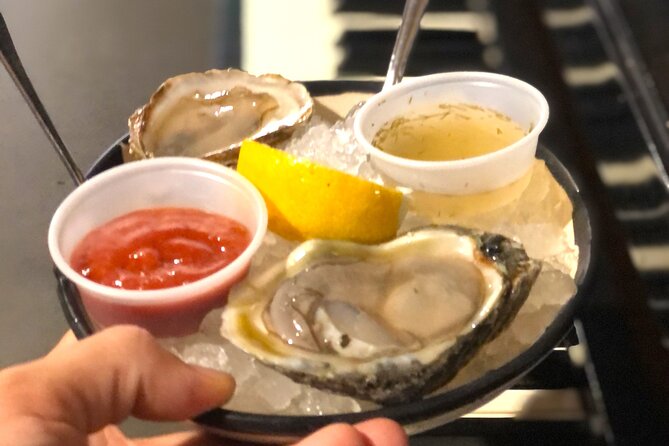 Houston Walking Food Tour With Secret Food Tours - Final Thoughts