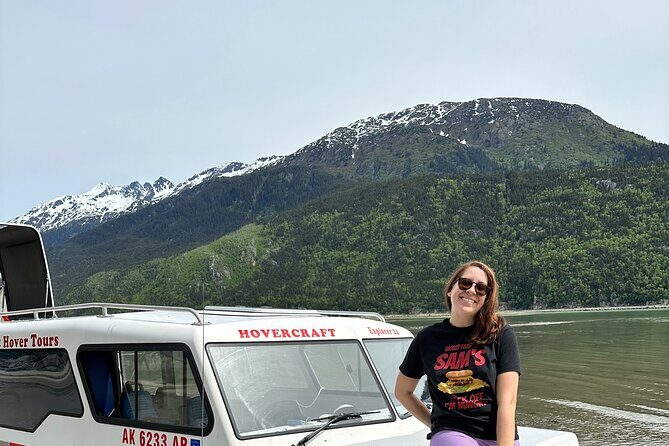 Hover Craft Scenic Tour in Talkeetna, Alaska - Who Will Love This Tour?