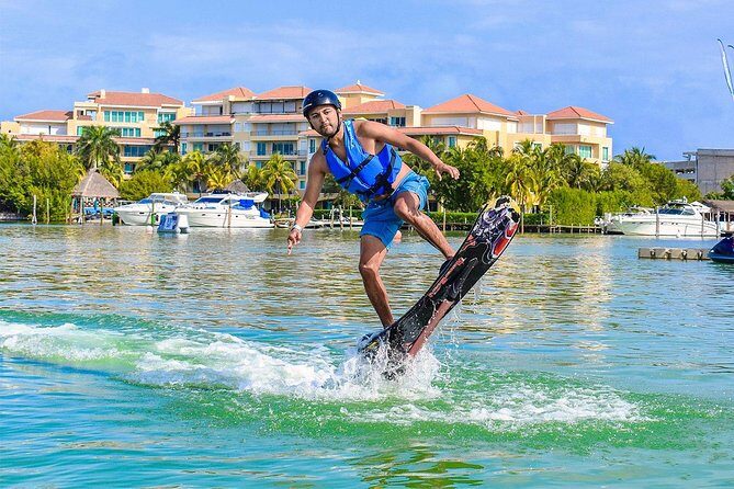Hoverboard Flight in Cancun - The Cost: Is It Worth It?